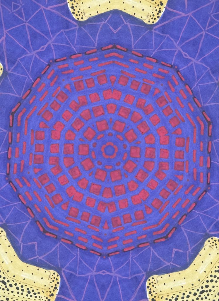 INTRO TO PRINT 24/25